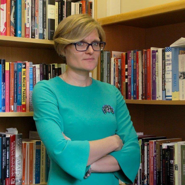 About – Katja Žvan Elliott, DPhil (Oxon)